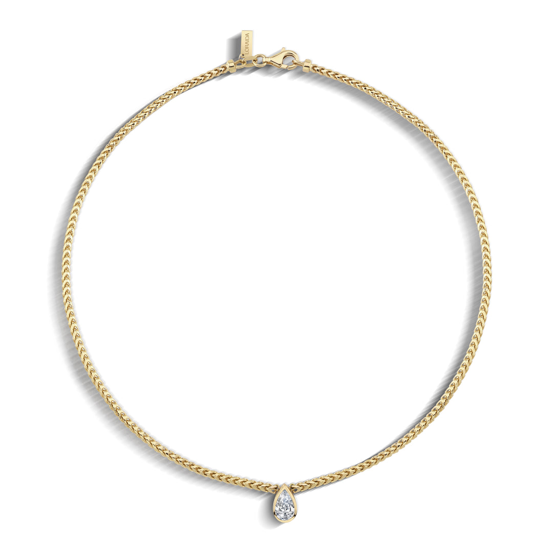 Necklaces – Loraida Jewelry